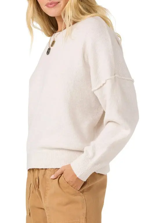 O'Neill Kari Crewneck Sweater
