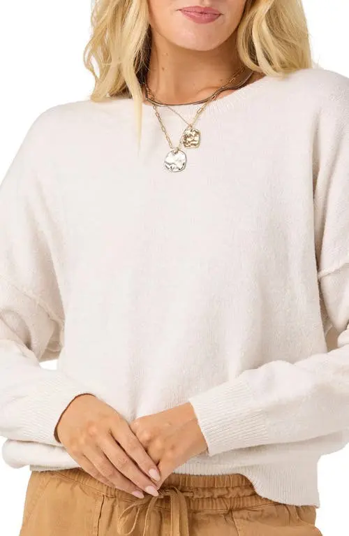 O'Neill Kari Crewneck Sweater