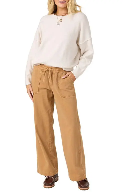 O'Neill Kari Crewneck Sweater