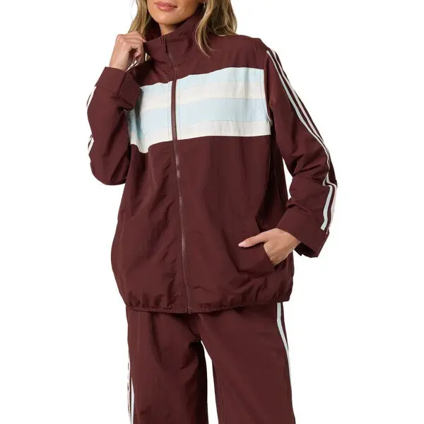 O'Neill Blaine Full Zip Jacket