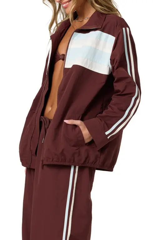 O'Neill Blaine Full Zip Jacket