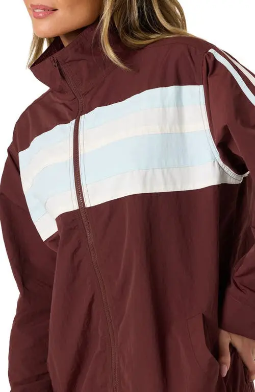 O'Neill Blaine Full Zip Jacket