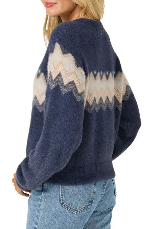 O'Neill Kieren Crewneck Sweater