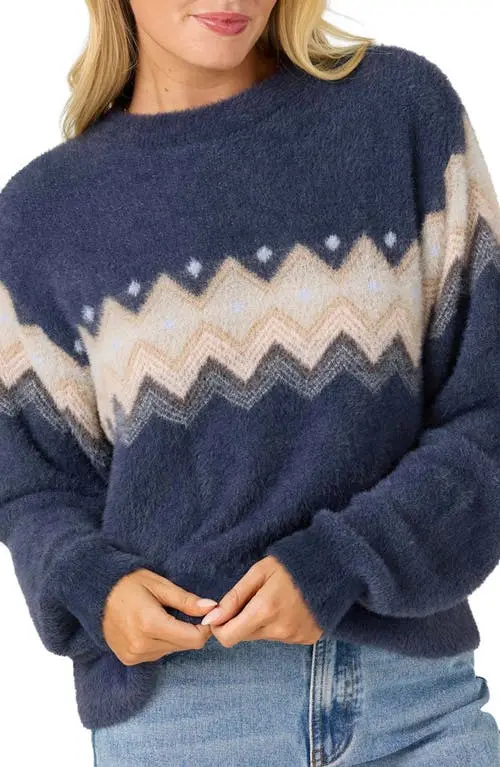 O'Neill Kieren Crewneck Sweater