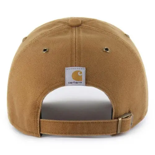 CARHARTT X 47 Carhartt X '47 Houston Astros Clean Up Adjustable Hat