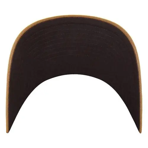 CARHARTT X 47 Carhartt X '47 Houston Astros Clean Up Adjustable Hat
