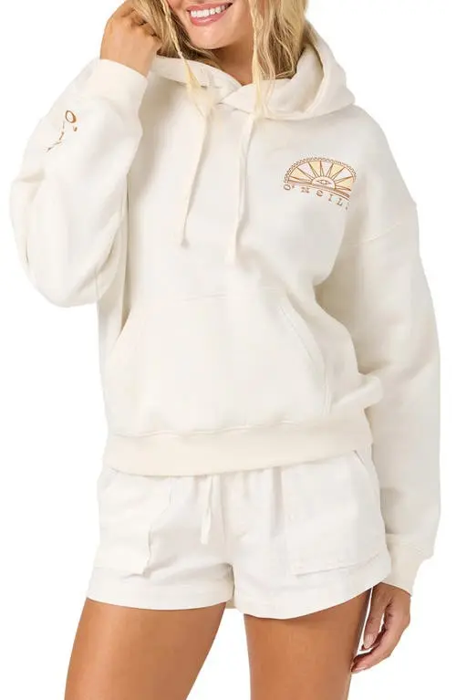 O'Neill Sun Eye Relaxed Graphic Hoodie