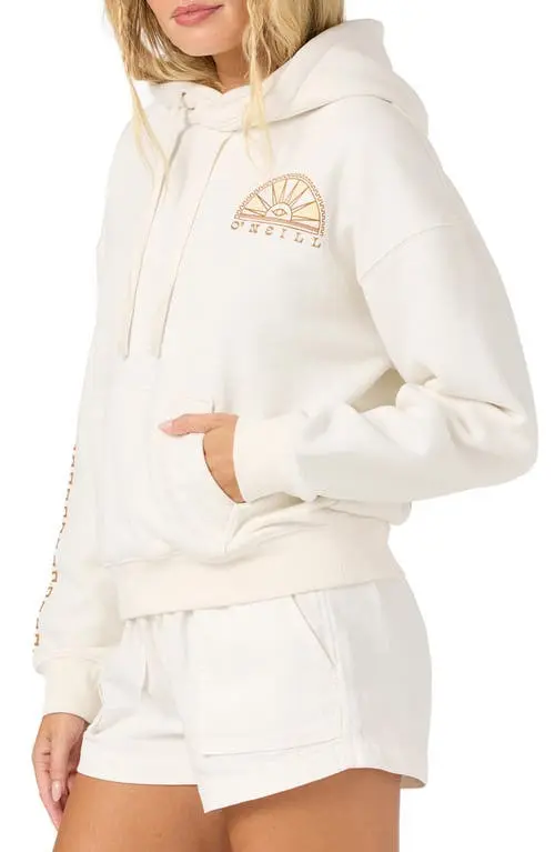 O'Neill Sun Eye Relaxed Graphic Hoodie