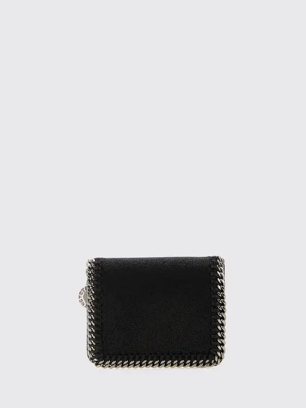 Stella McCartney Tote Bag - Black