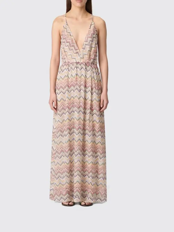 Missoni Dress - Multicolor