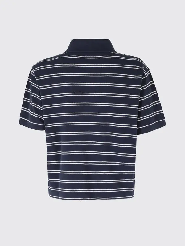 SPORTY & RICH Polo Shirt