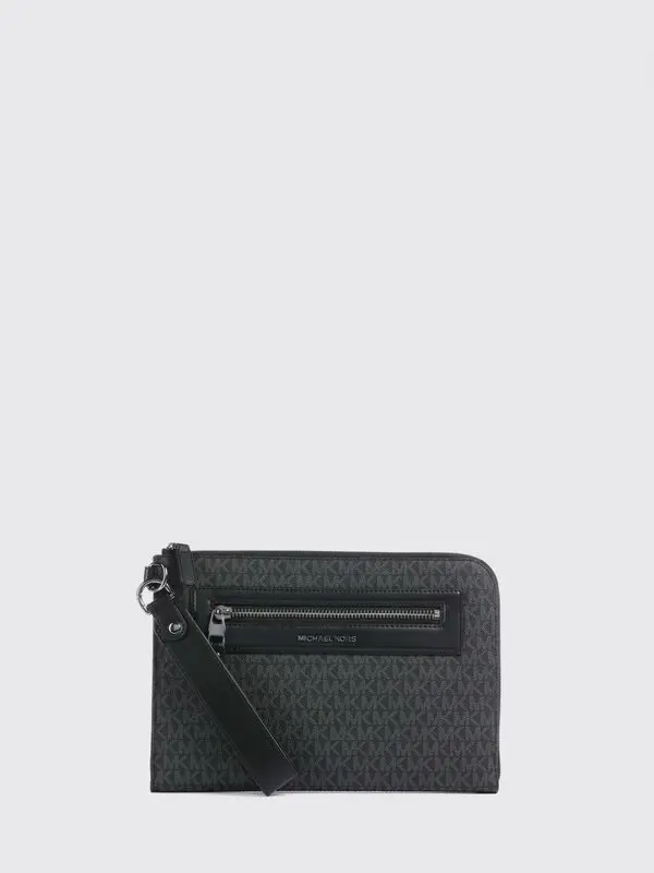 Michael Kors Briefcase - Black
