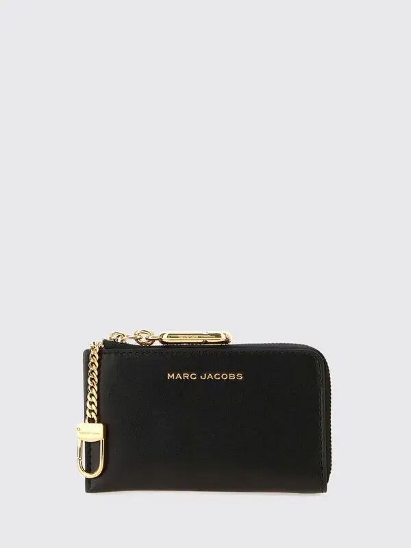 Marc Jacobs Wallet - Black