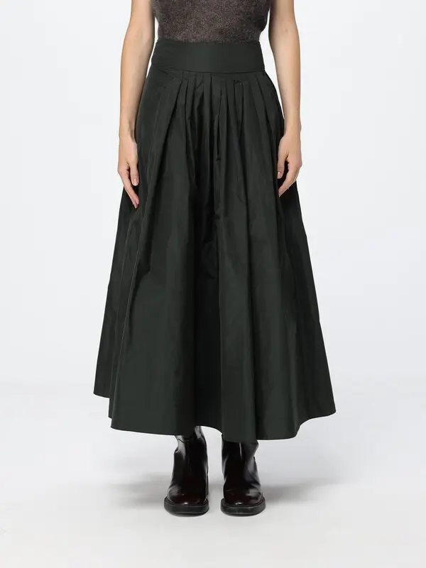 Max Mara Skirt - Emerald