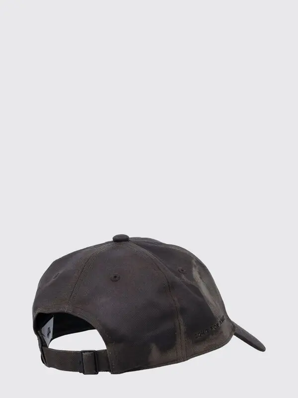 ADIDAS ORIGINALS Song For The Mute X Cotton Baseball Cap