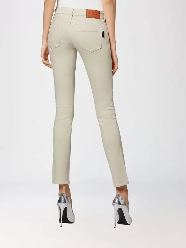 Philipp Plein Jeans - Beige