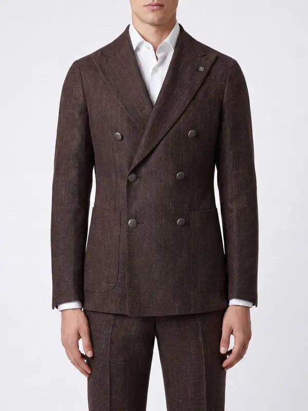 Tagliatore Jacket