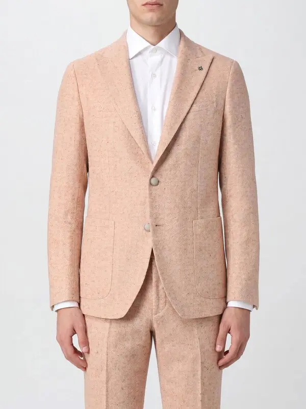 Tagliatore Jacket