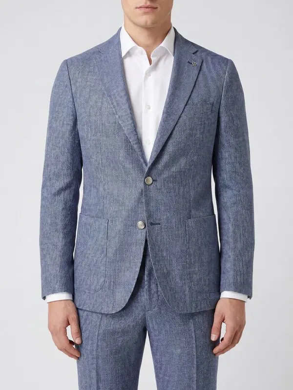 Tagliatore Jacket