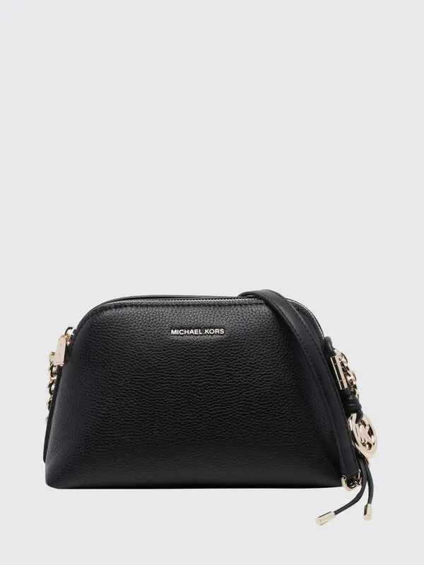 Michael Kors Shoulder Bag - Black