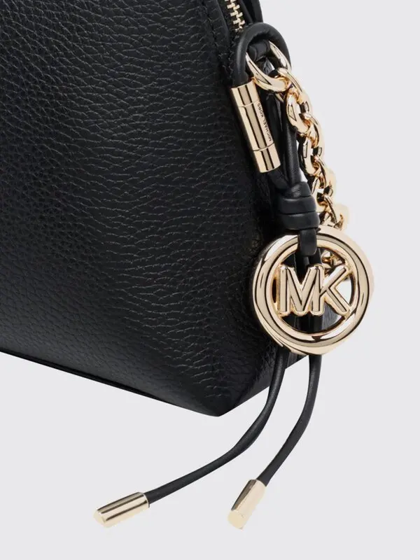 Michael Kors Shoulder Bag - Black