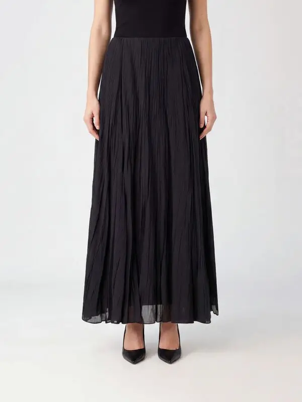 Vince Skirt - Black