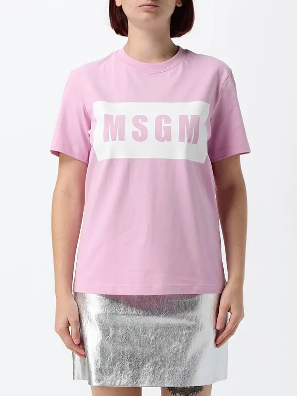 MSGM T-shirt