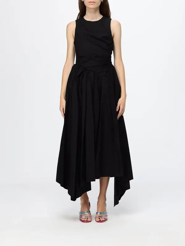 MSGM Dress - Black