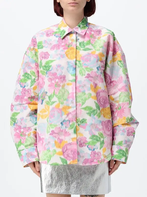 MSGM Shirt - Multicolor