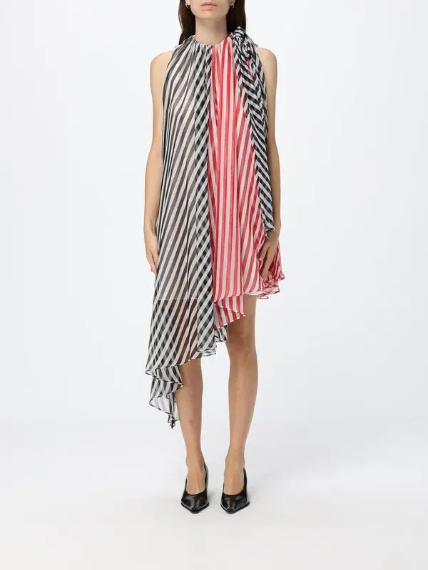 MSGM Dress - Black