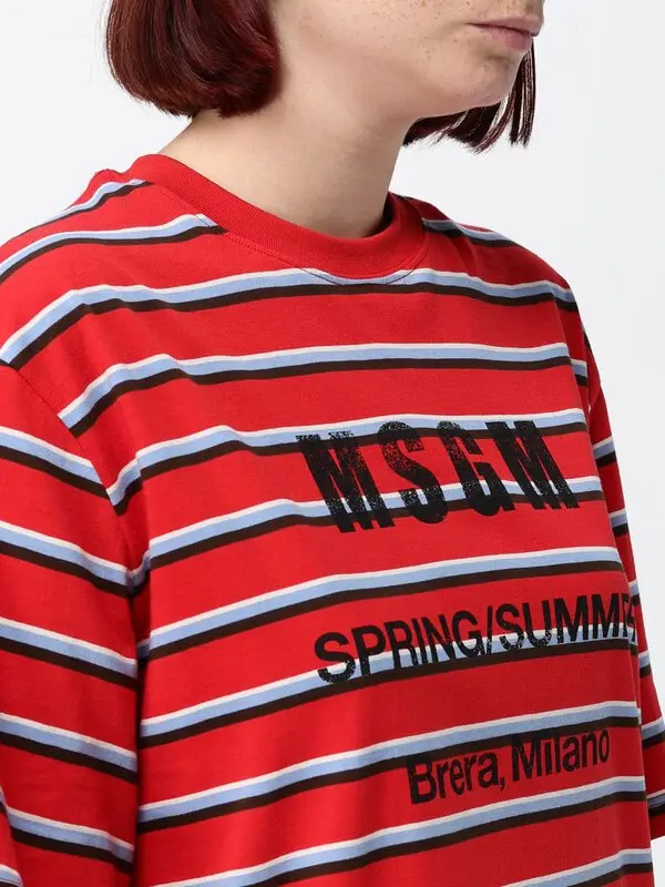 MSGM T-shirt