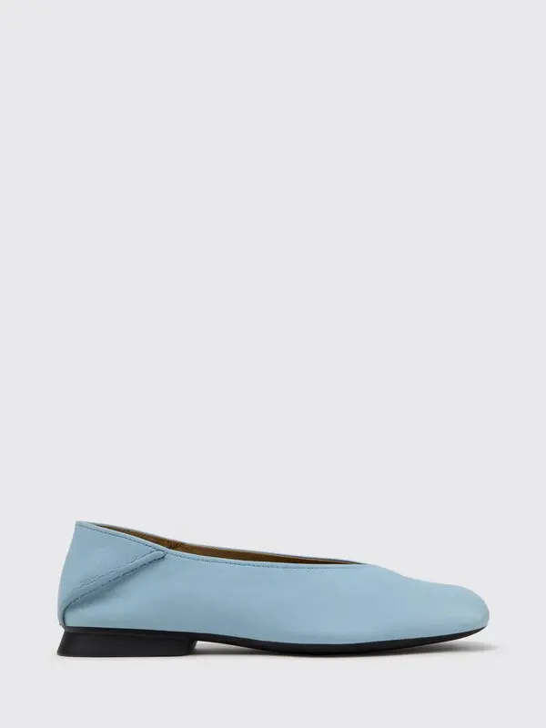Camper Ballet Flat