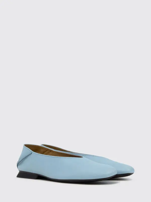 Camper Ballet Flat