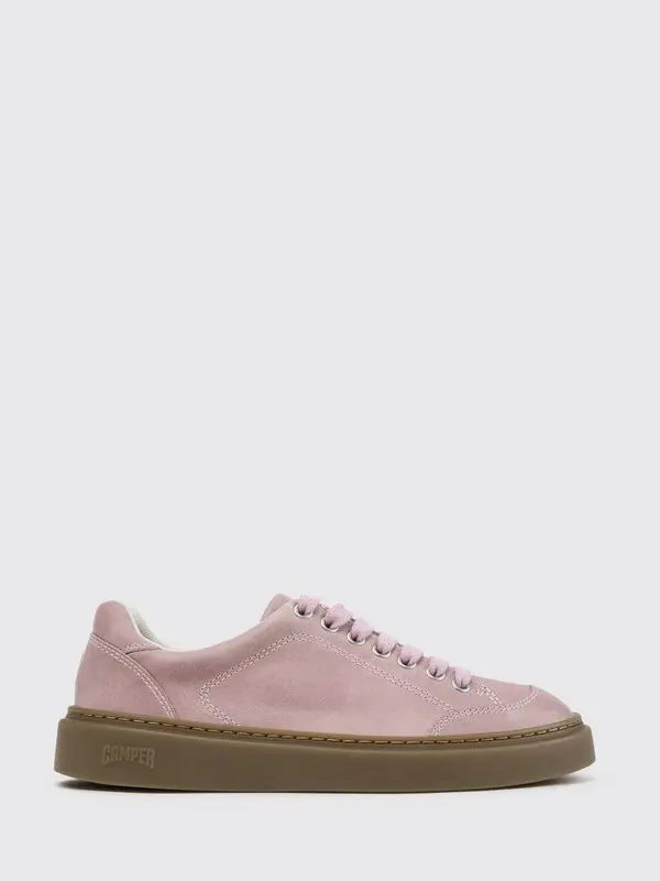 Camper Runner Twentyfive Low Top Trainers - Pink