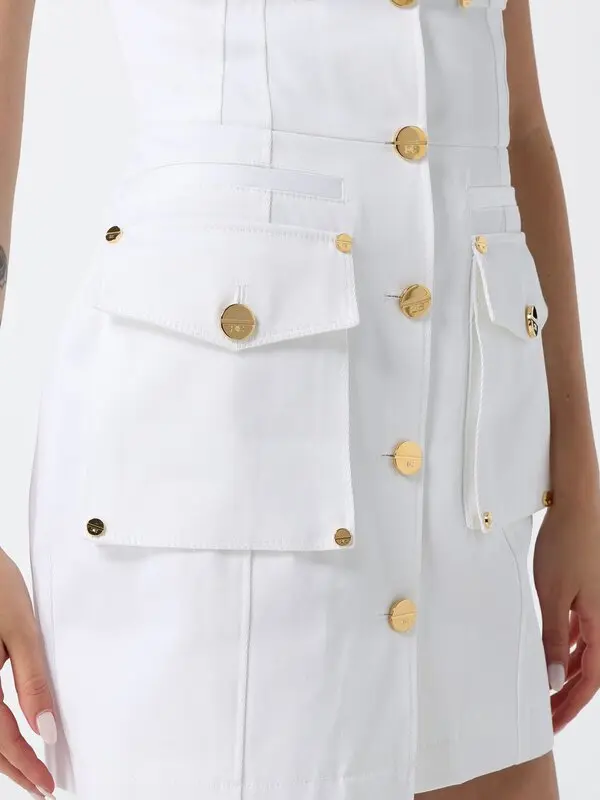 Elisabetta Franchi Dress