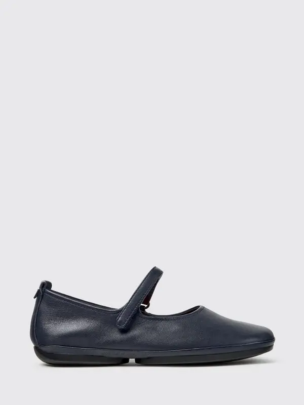 Camper Right Nina Mary Jane Flats