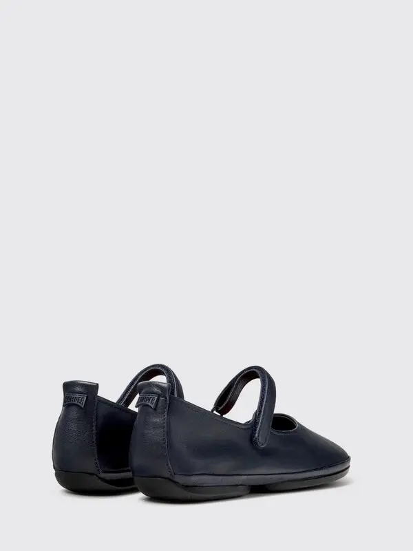 Camper Right Nina Mary Jane Flats