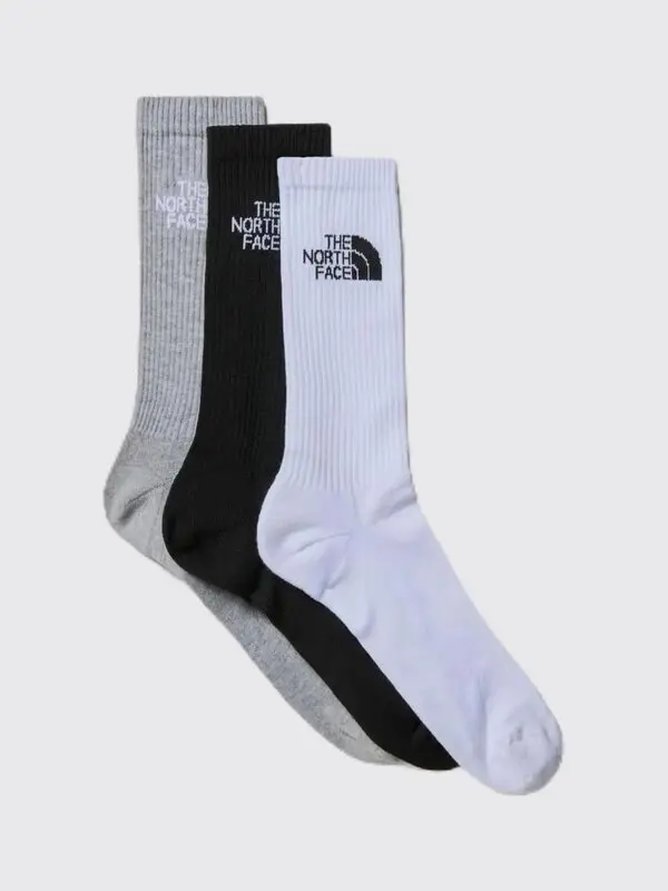 The North Face Socks - Red