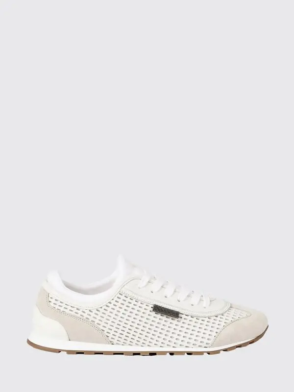 Brunello Cucinelli Sneakers - Grey