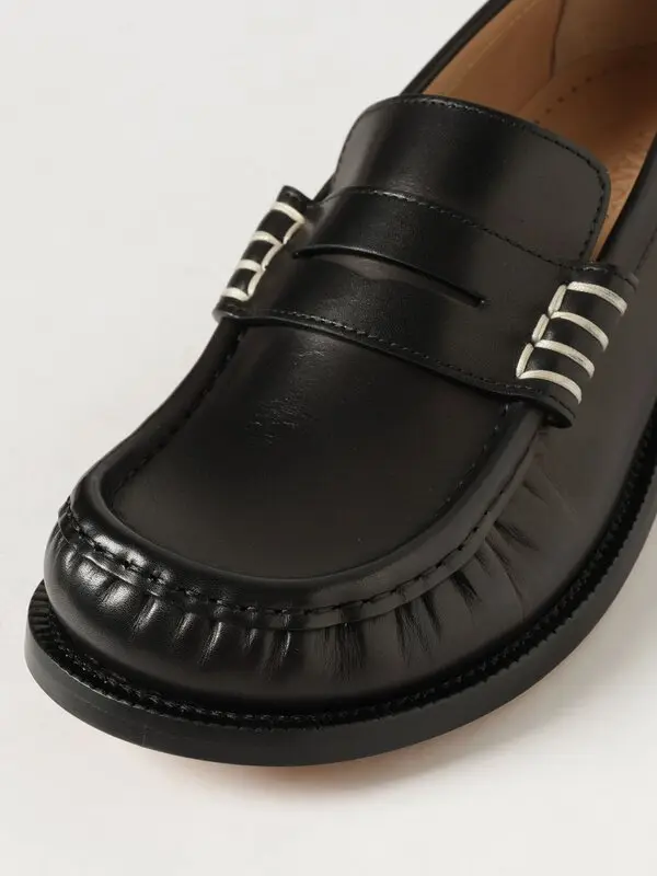 JW Anderson Loafer - Black