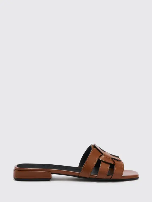 Furla Heeled Sandals - Leather