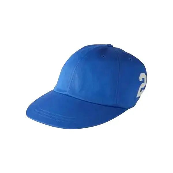 Gucci 25 Logo Baseball Cap