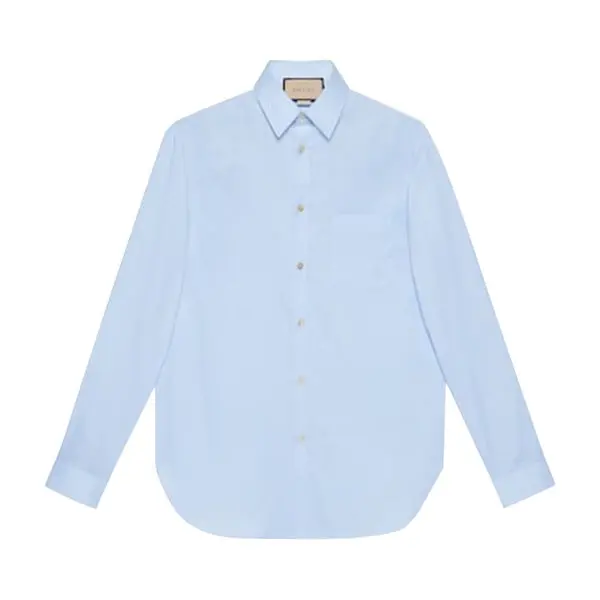 Gucci Oxford Shirt
