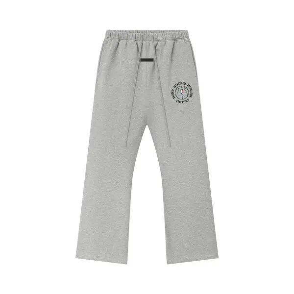 Fear Of God Nba X Barkley Hendricks Flare Sweatpant - Grey