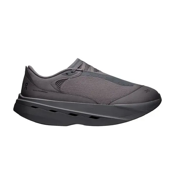 On Post Archive Facti X Cloudboom Volt 'ember Pebble - Red