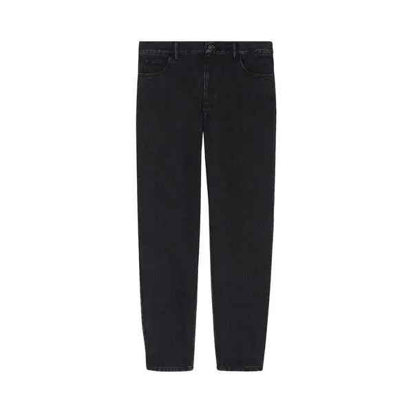 Gucci Denim Trousers