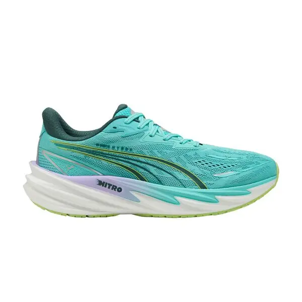 PUMA Hyrox X Velocity Nitro 5 'intense Mint