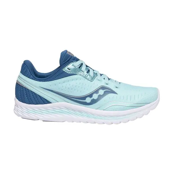 Saucony Wmns Kinvara 'aqua