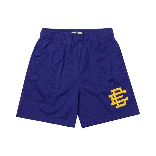 ERIC EMANUEL Ee Basic Short /yellow