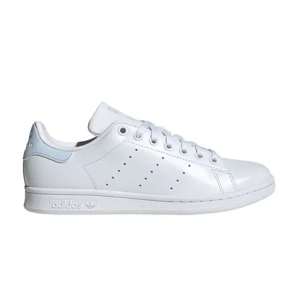 Adidas Wmns Stan Smith 'cloud Crystal Sky